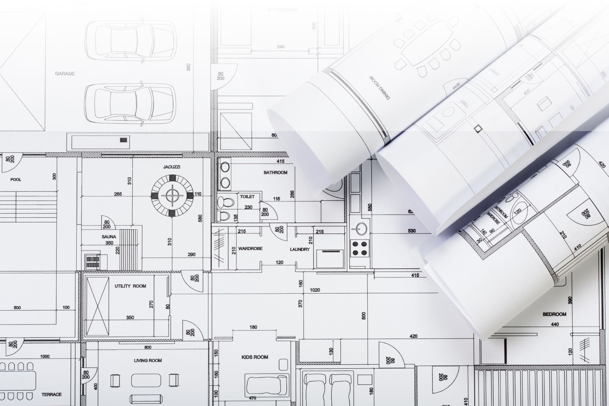 Architectural, Structural & MEP Design Audit - CQRA Private Limited