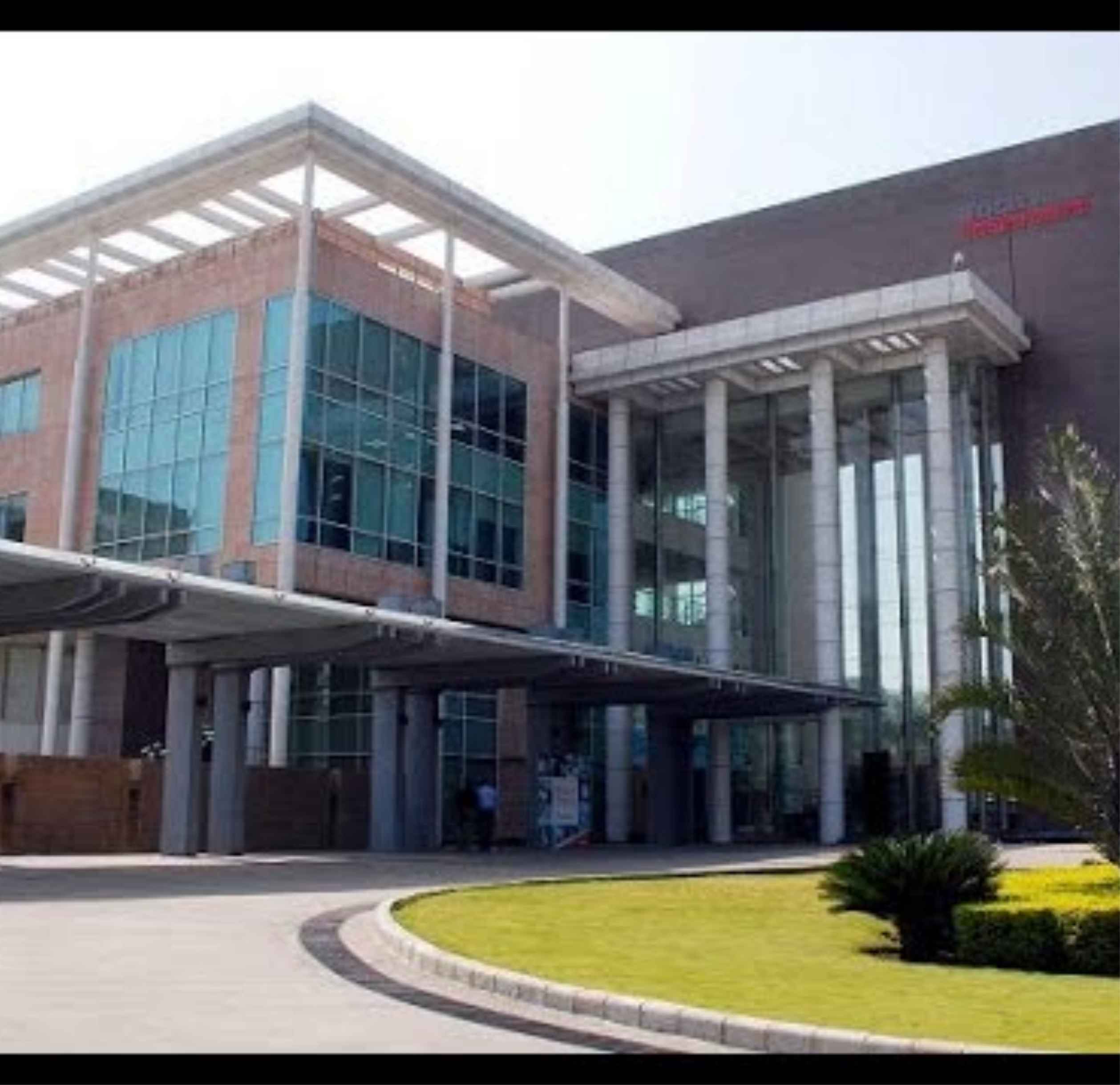 Tech Mahindra - Bhubaneswar & Visakhapatnam - CQRA Private Limited